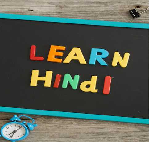 Hindi Language Courses in Dubai | Hindi Classes | Trusity