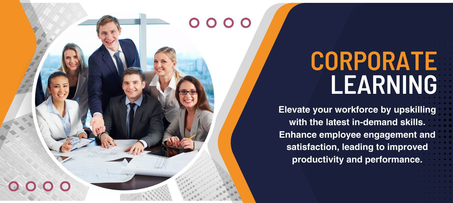 Corporate Learning - Trusity