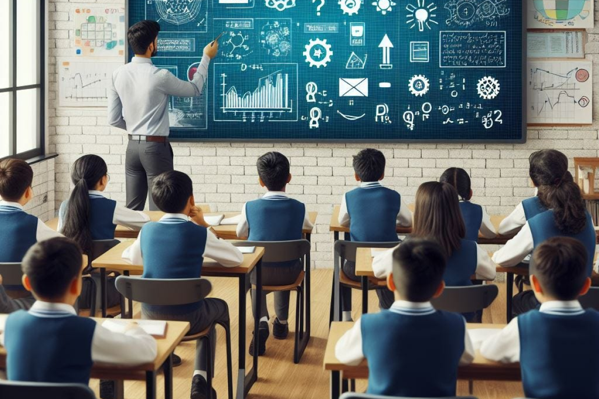 How Artificial Intelligence Can Shape the Future of Kids in 2024