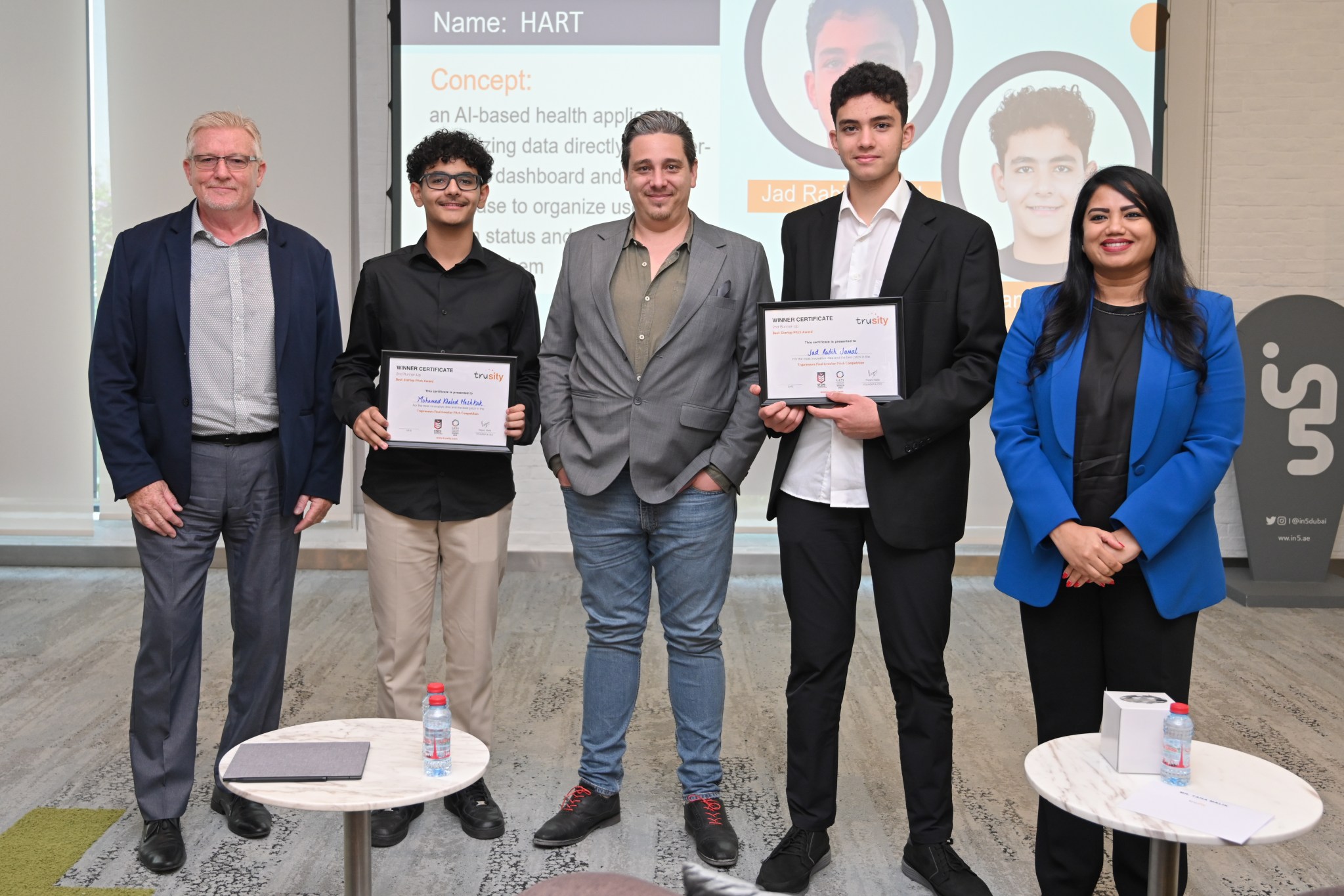 News & Events – Trusity