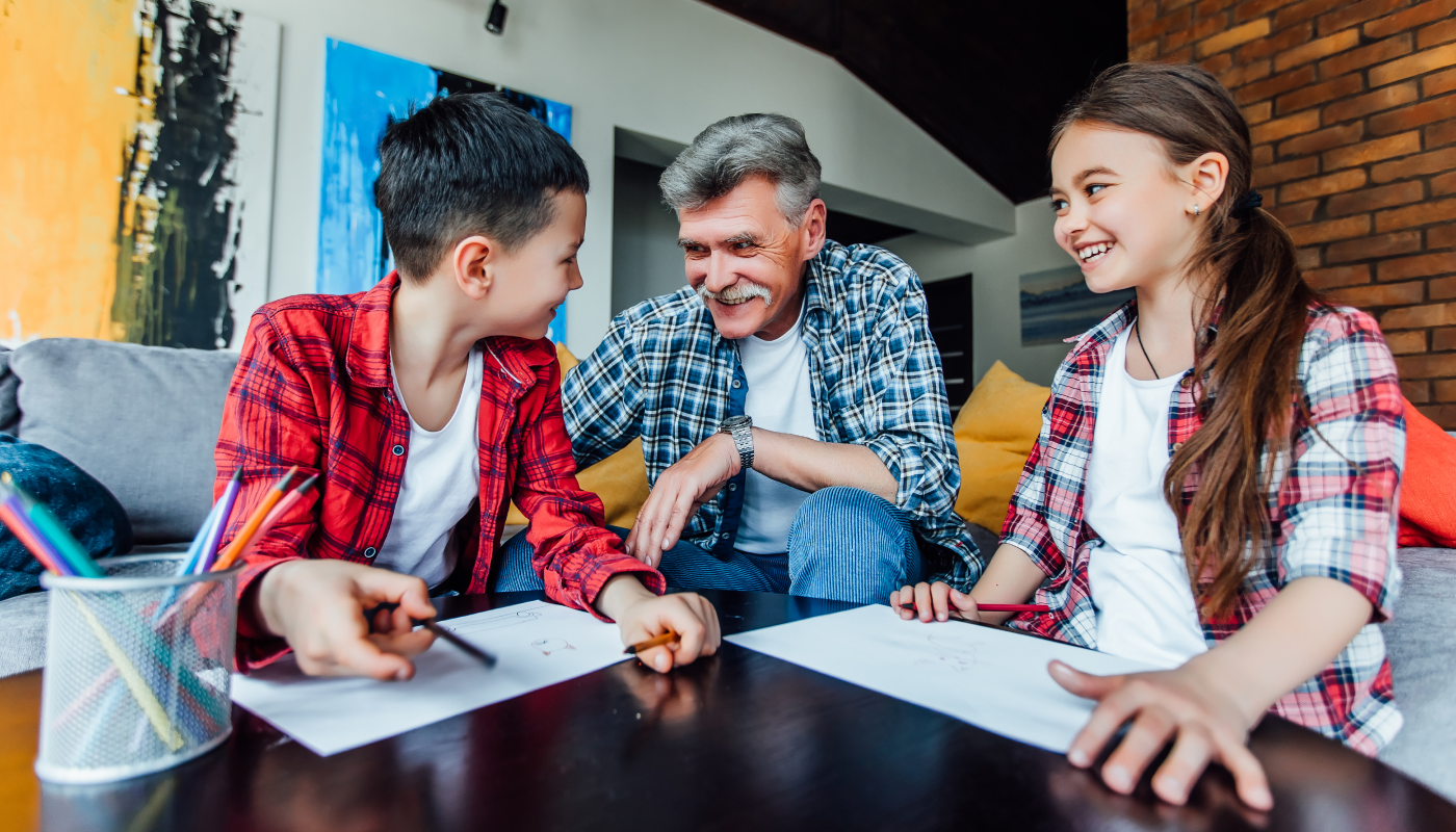 Financial Education for the Next Generation: Top Benefits for Children ...