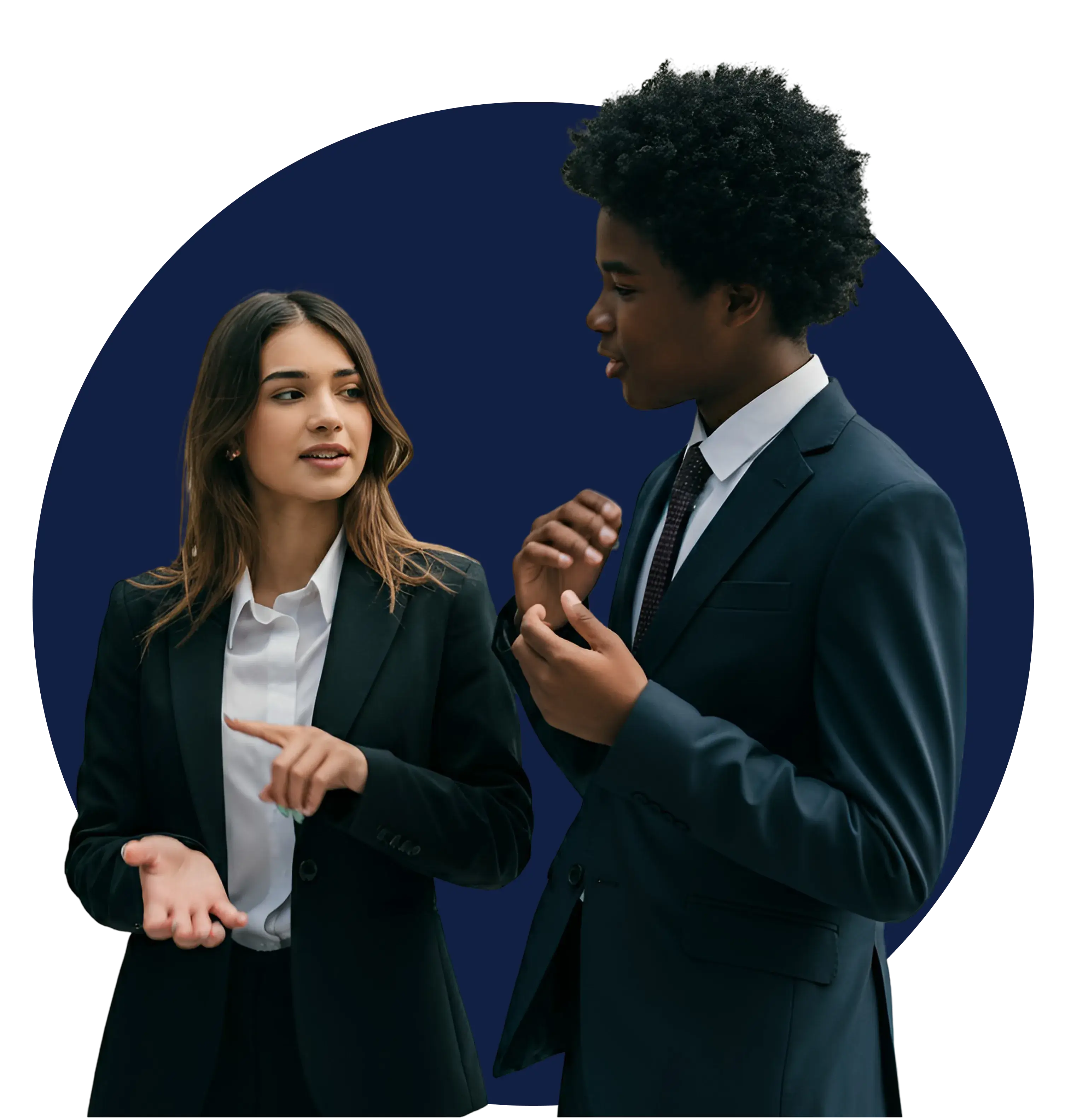 Entrepreneurship Programs for High School Students