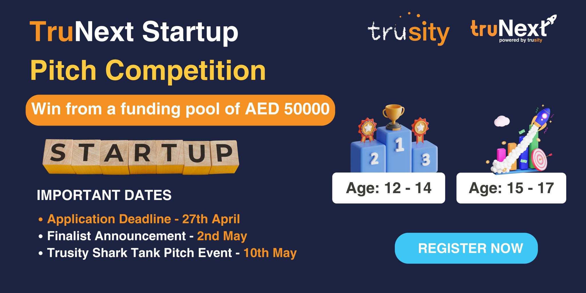 Online Courses for Kids in Dubai | Trusity Learning Platform