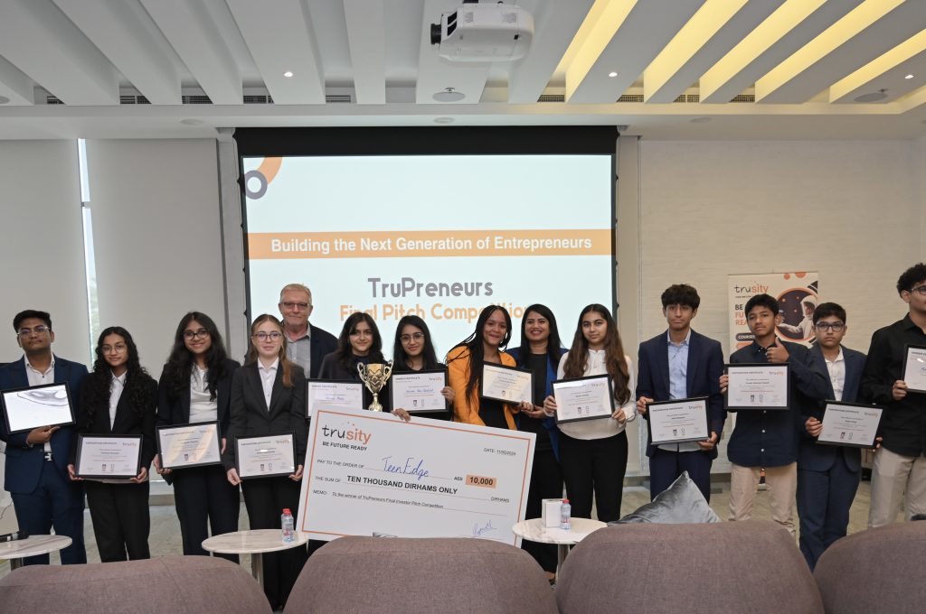 News & Events – Trusity