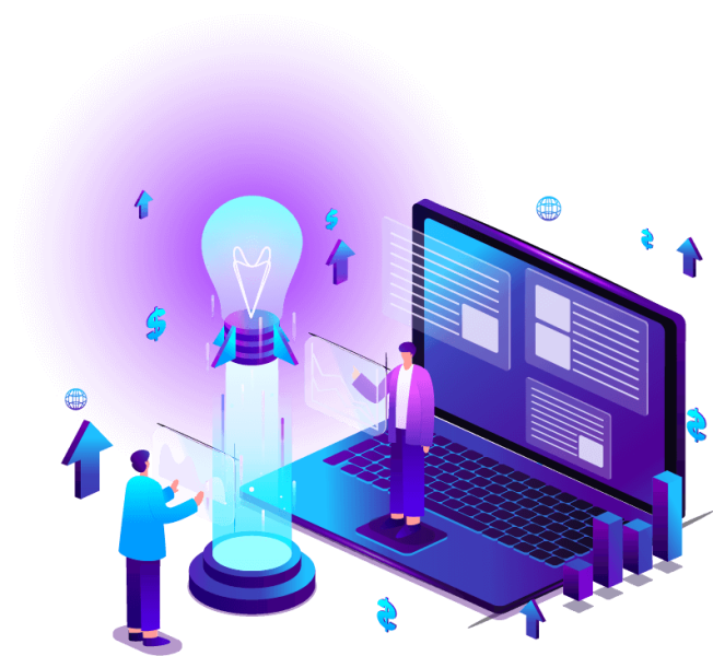 Truverse template - Trusity