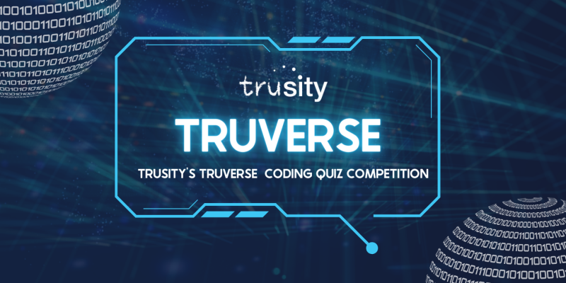 Truverse - Trusity